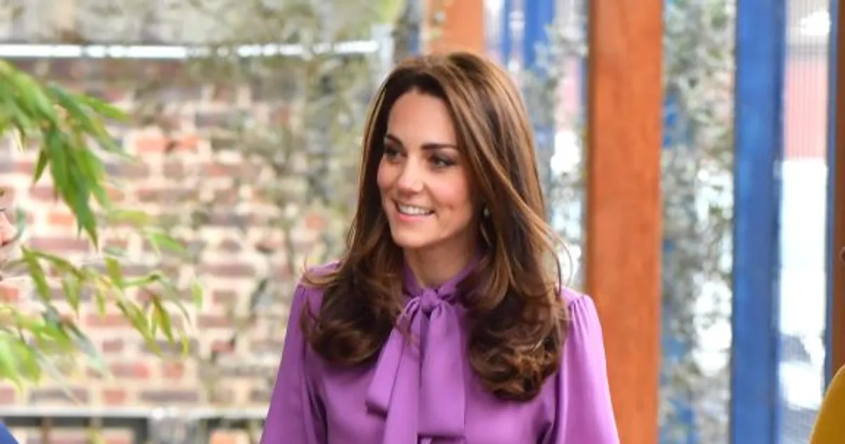 Kate Middleton's Fashion Hits & Misses Of 2019 - Fame10