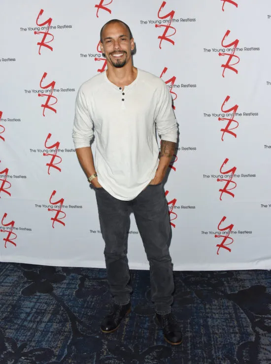 Ranked: Male Soap Opera Stars Of 2019 - Fame10