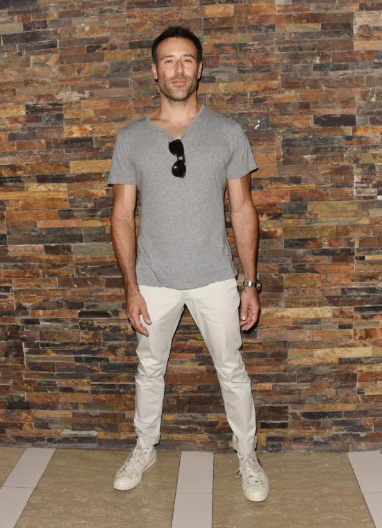 Ranked: Male Soap Opera Stars Of 2019 - Fame10