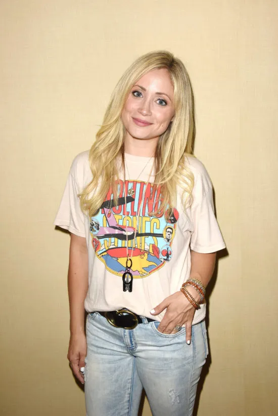 Ranked: Female Soap Opera Stars Of 2019 - Fame10