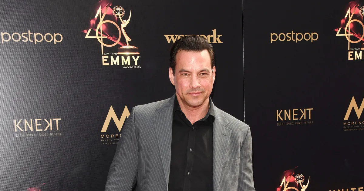 Tyler Christopher Has Been Arrested - Fame10