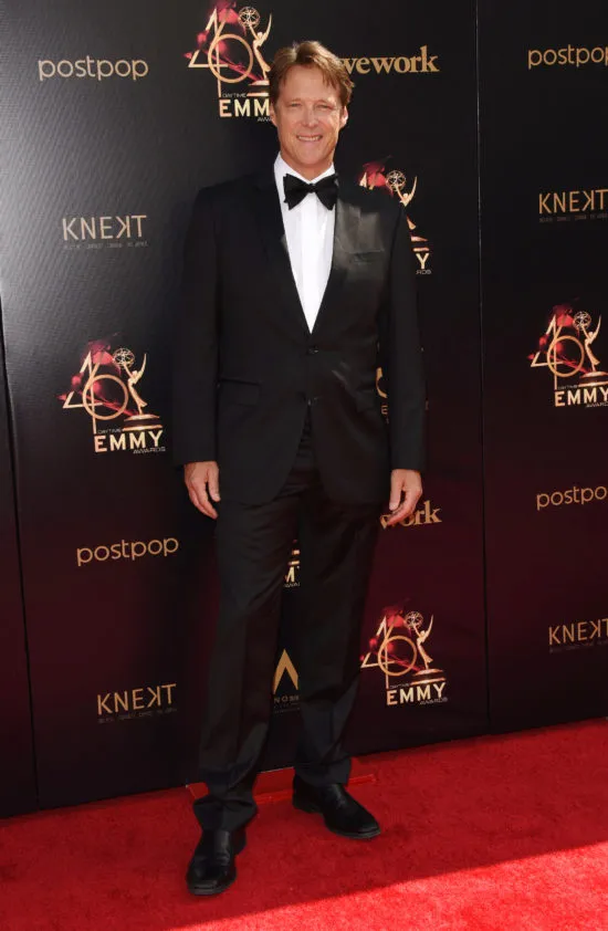 Ranked: Male Soap Opera Stars Of 2019 - Fame10