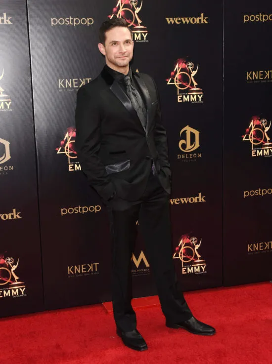 Ranked: Male Soap Opera Stars Of 2019 - Fame10