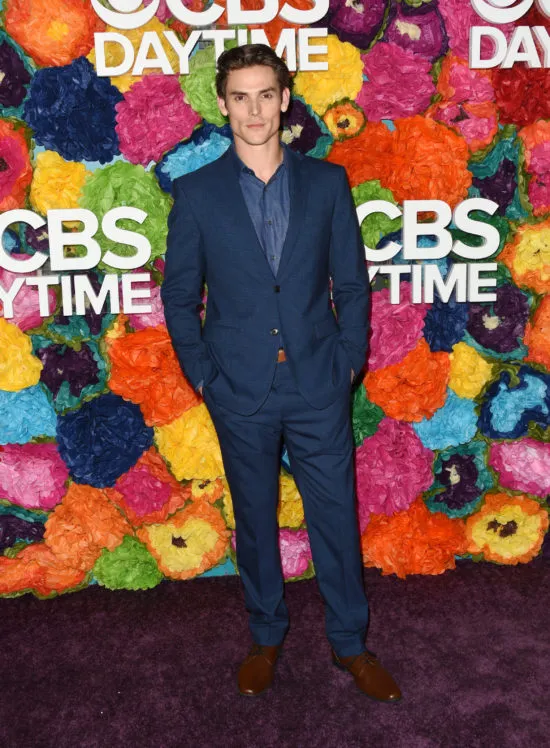 Ranked: Male Soap Opera Stars Of 2019 - Fame10