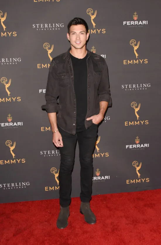 Ranked: Male Soap Opera Stars Of 2019 - Fame10