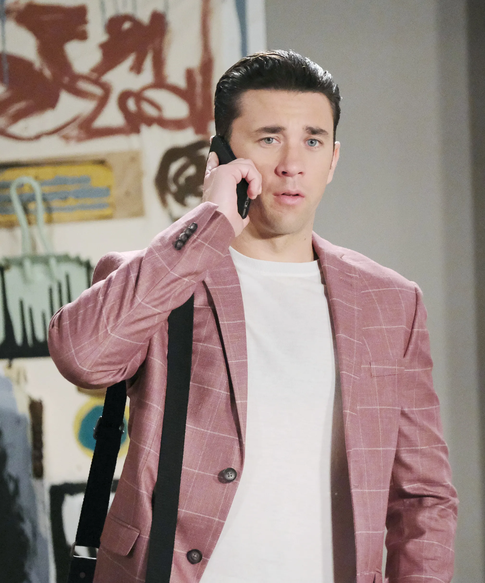 Things You Didn’t Know About Days Of Our Lives Star Billy Flynn - Fame10