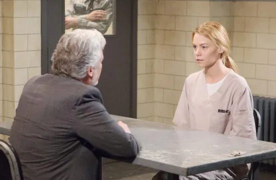 Soap Opera Characters Who Need To Be Written Off In 2020 - Fame10