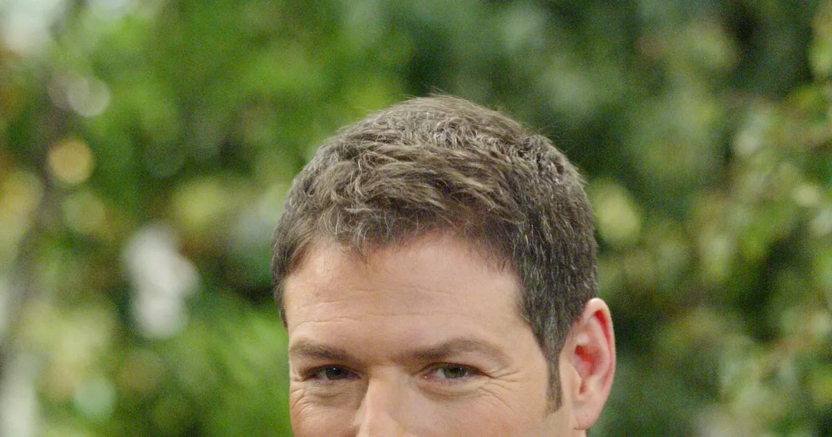 Kevin Spirtas Joins New Days Of Our Lives Series 'Last Blast Reunion ...