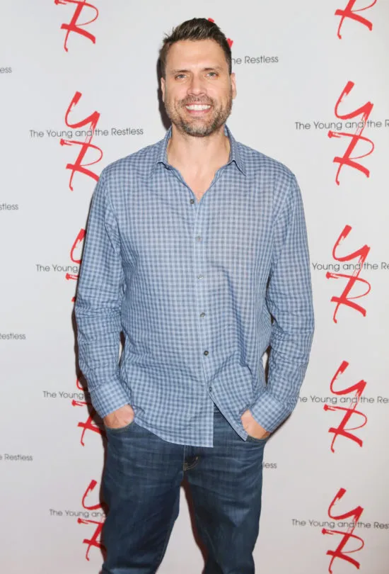 Ranked: Male Soap Opera Stars Of 2019 - Fame10