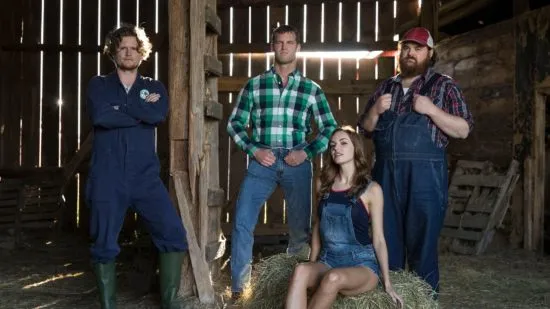 Ranked: Iconic Scripted TV Shows Of The Past Decade - Fame10