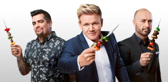 Ranked: Iconic Reality TV Shows Of The Past Decade - Fame10