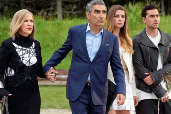 Ranked: Iconic Scripted TV Shows Of The Past Decade - Fame10