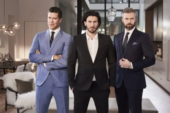 Ranked: Iconic Reality TV Shows Of The Past Decade - Fame10
