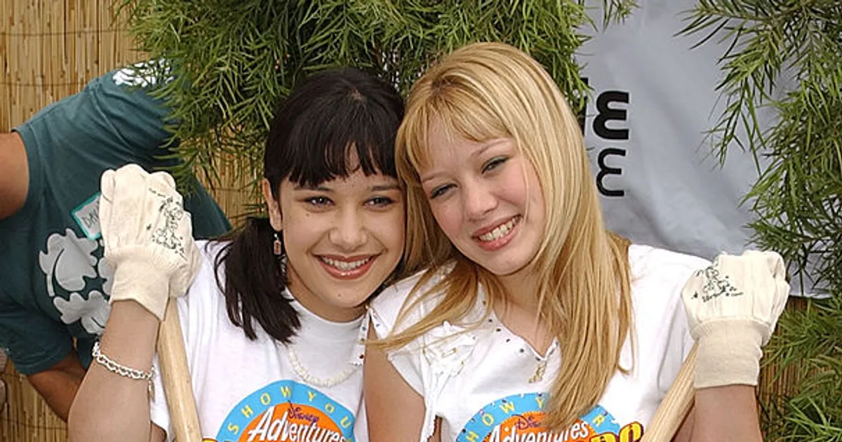 Popular Disney Stars Who Disappeared - Fame10