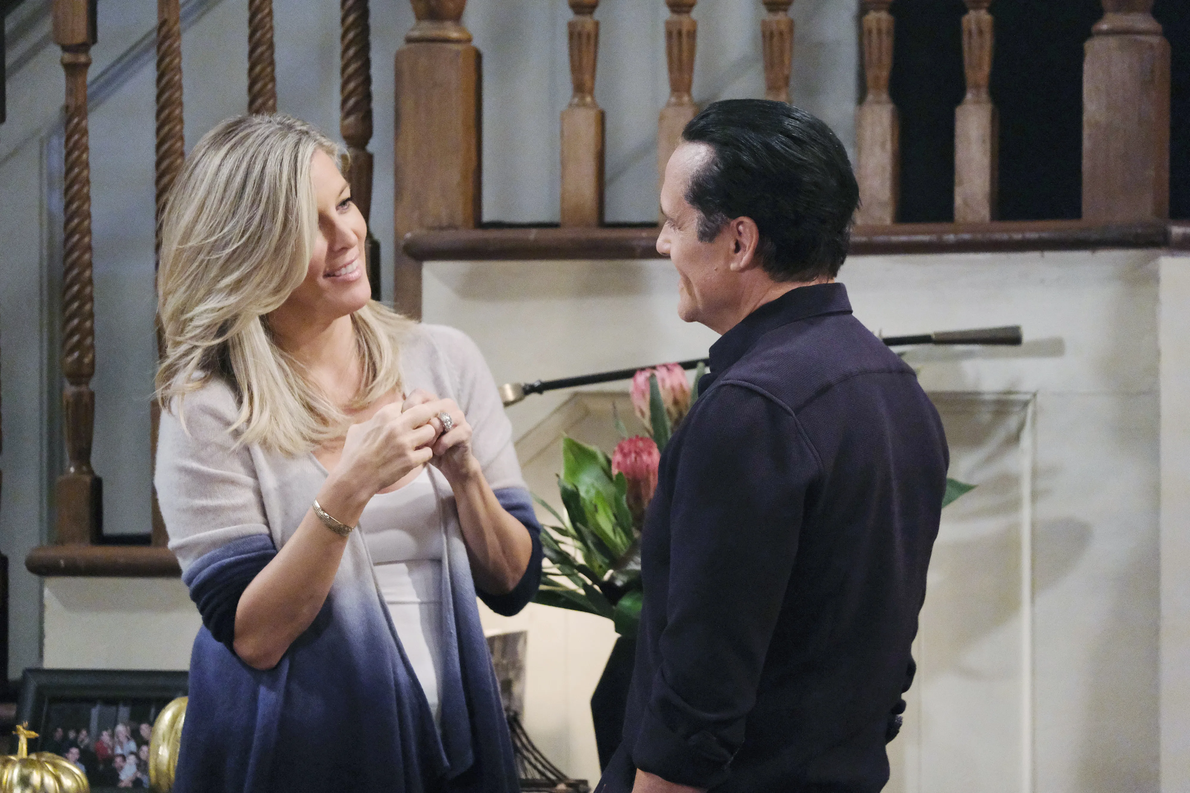 Soap Opera Couples Who Will Reunite In 2023 - Fame10