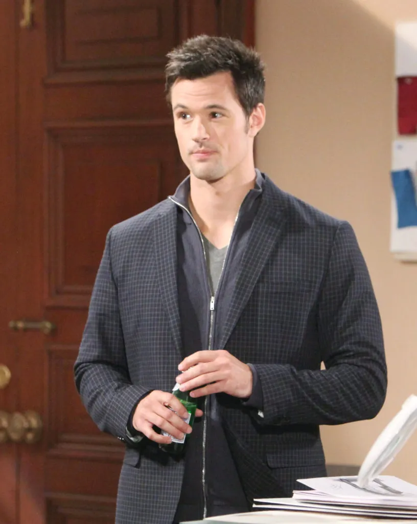 Bold And The Beautiful Characters Fans Love To Hate - Fame10