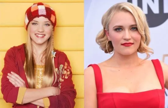 Popular Former Disney Stars: Where Are They Now? - Fame10