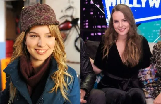 Popular Former Disney Stars: Where Are They Now? - Fame10