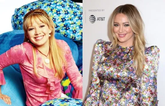 Popular Former Disney Stars: Where Are They Now? - Fame10