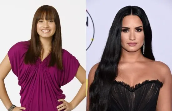 Popular Former Disney Stars: Where Are They Now? - Fame10