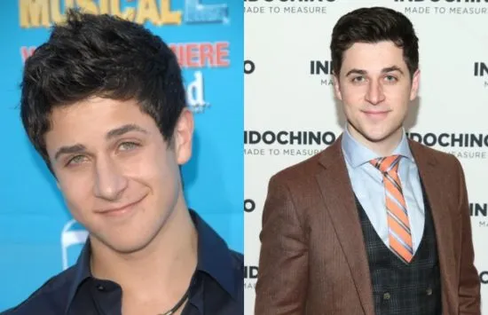 Popular Former Disney Stars: Where Are They Now? - Fame10