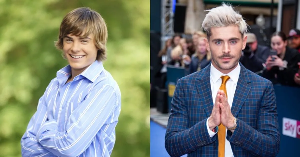 Popular Former Disney Stars: Where Are They Now? - Fame10