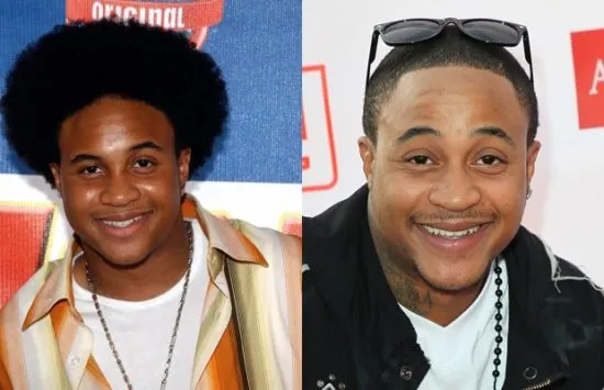 Popular Former Disney Stars: Where Are They Now? - Fame10