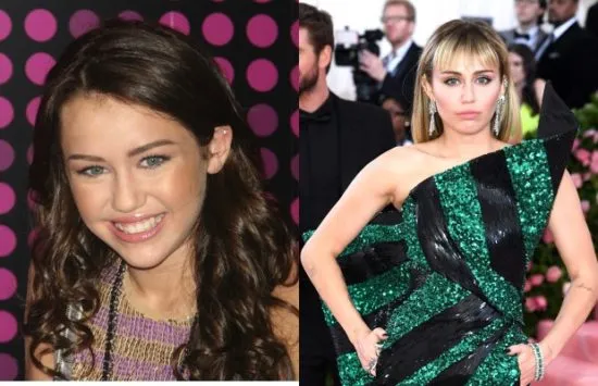 Popular Former Disney Stars: Where Are They Now? - Fame10