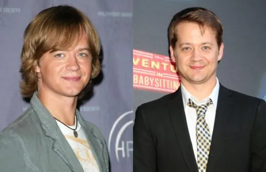 Popular Former Disney Stars: Where Are They Now? - Fame10