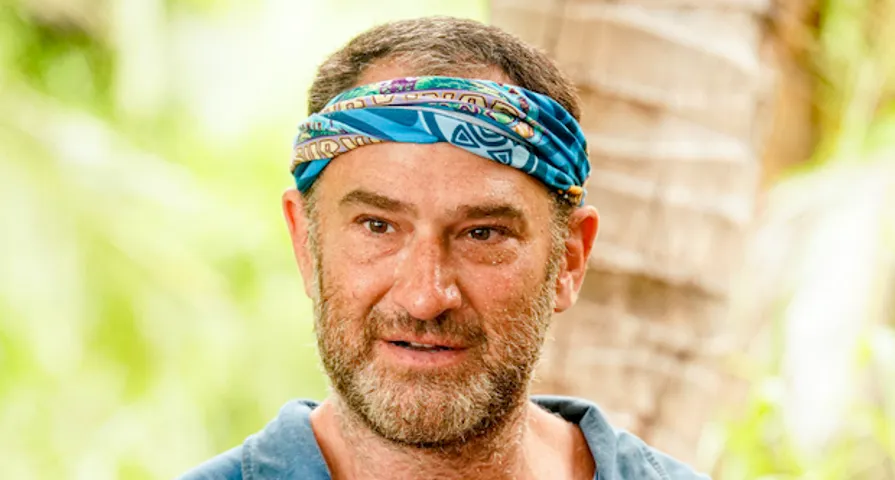'Survivor' Incident That Involved Dan Spilo's Removal From The Show Was ...