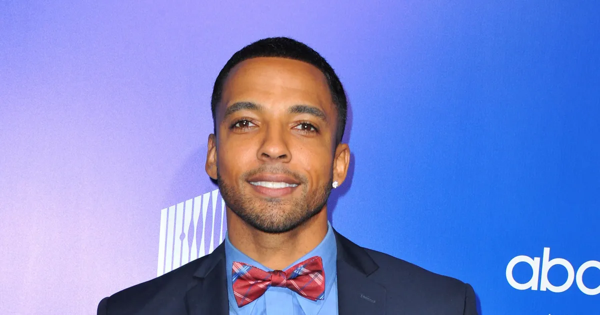 Christian Keyes Is Joining The Cast Of The Young And The Restless - Fame10
