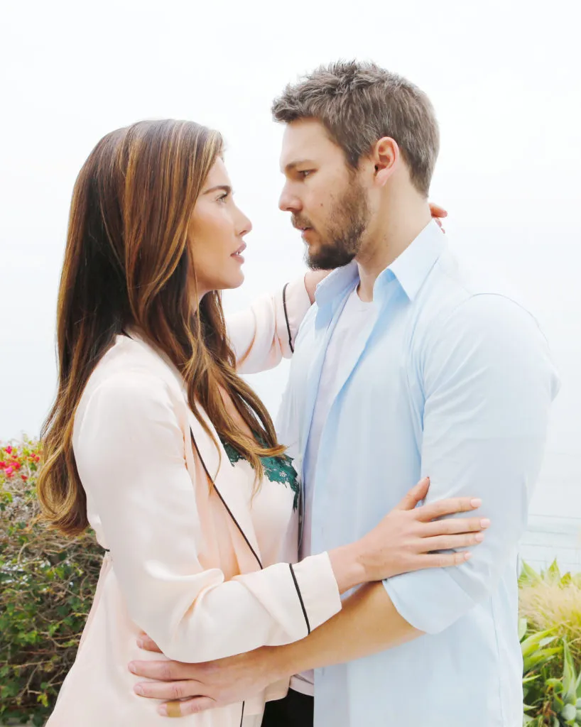 Iconic Bold And The Beautiful Couples - Fame10