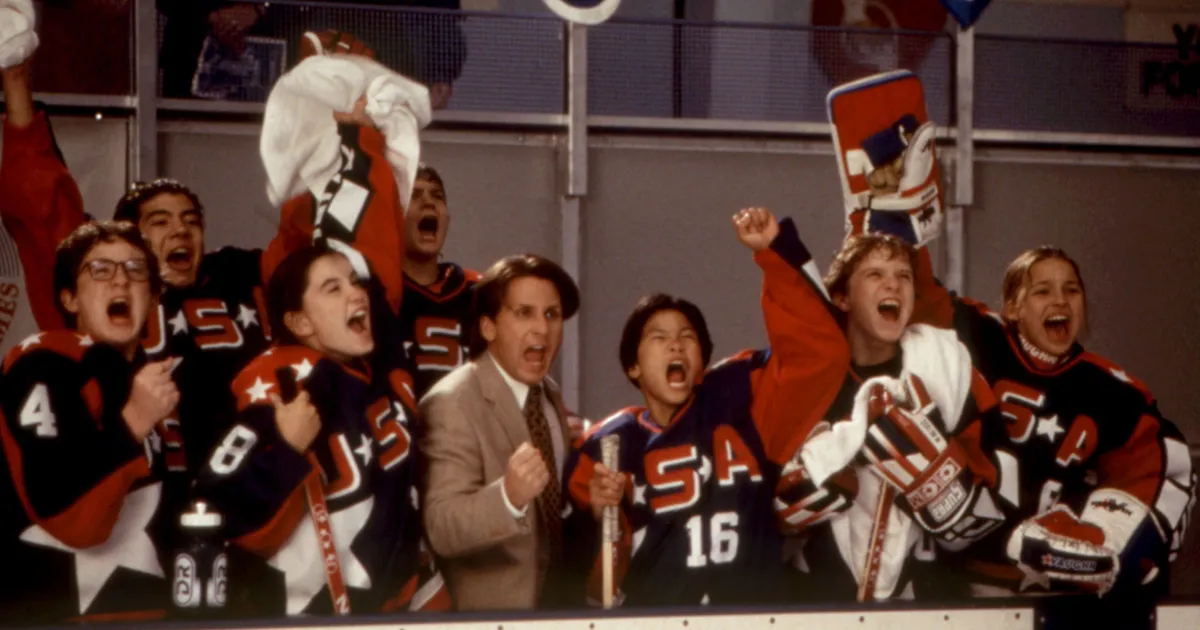 Emilio Estevez Set To Reprise His Role As Coach Bombay In 'Mighty Ducks ...
