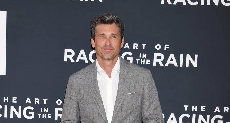 Patrick Dempsey Makes His Return To Television In New CBS Drama 'Ways ...