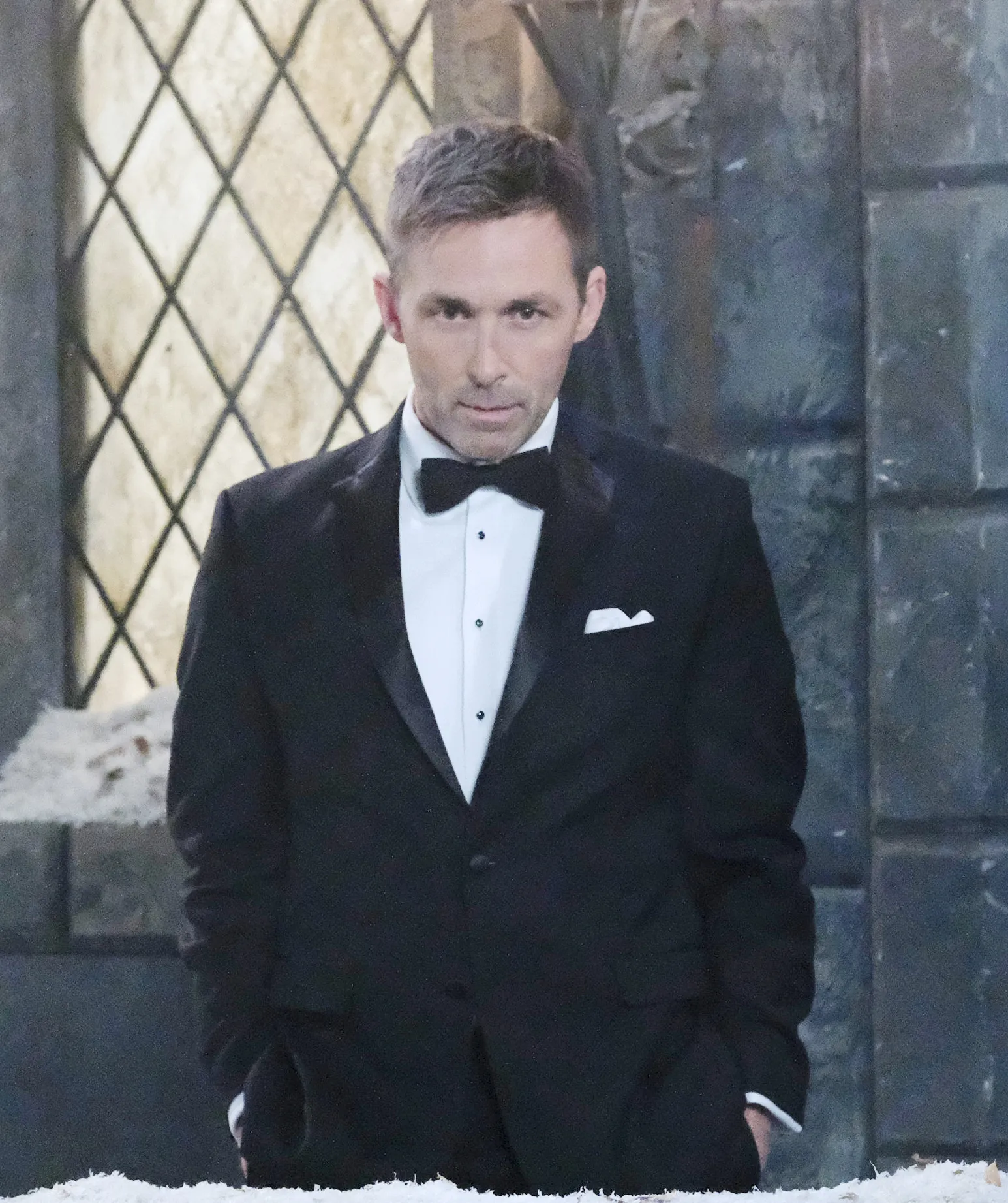 Ranked: Greatest Male Soap Opera Stars Of 2021 - Fame10