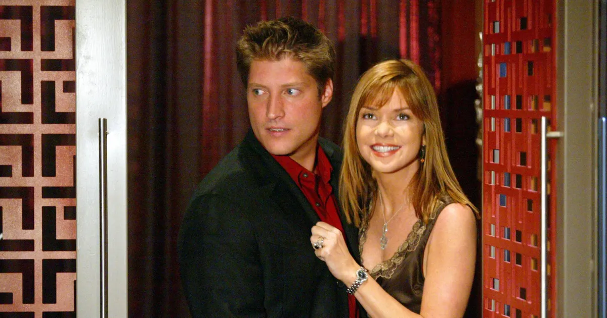 Bold And The Beautiful Couples We Never Thought Would Make It - Fame10