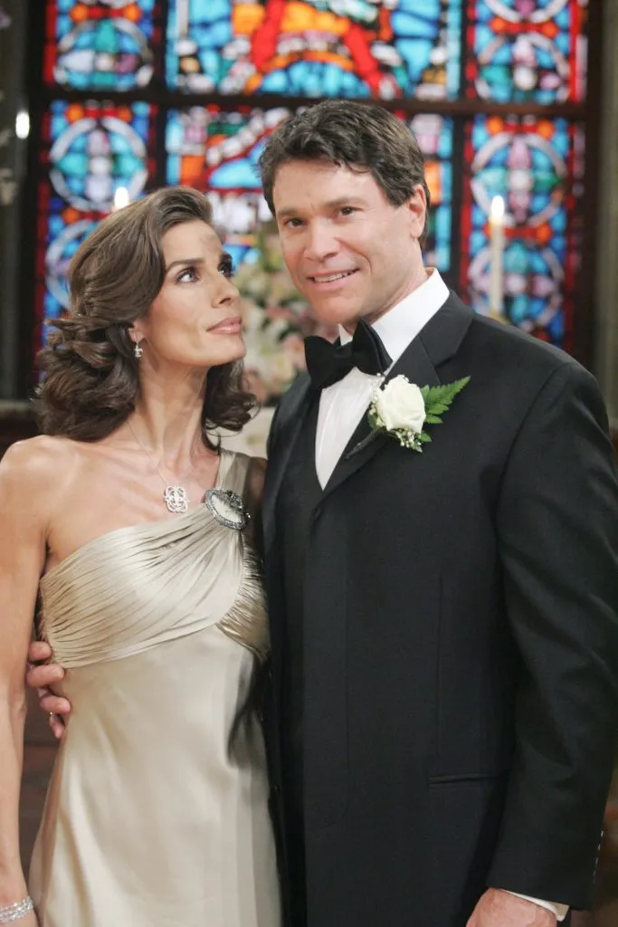 Iconic Days Of Our Lives Couples - Fame10