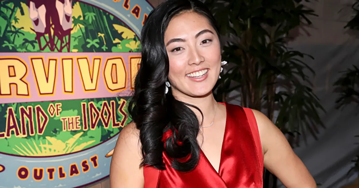 Former Survivor Contestant Kellee Kim Is Working To Make Sure Changes ...