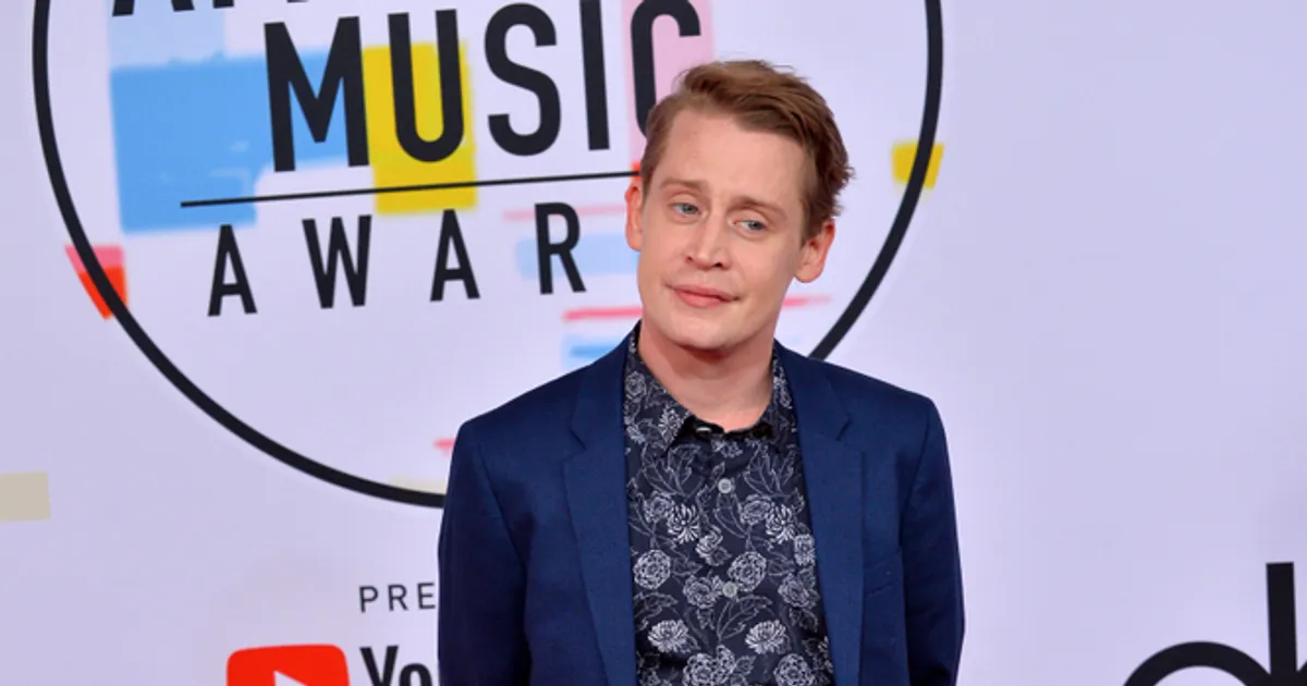 'American Horror Story' Casts Macaulay Culkin For Season 10 - Fame10