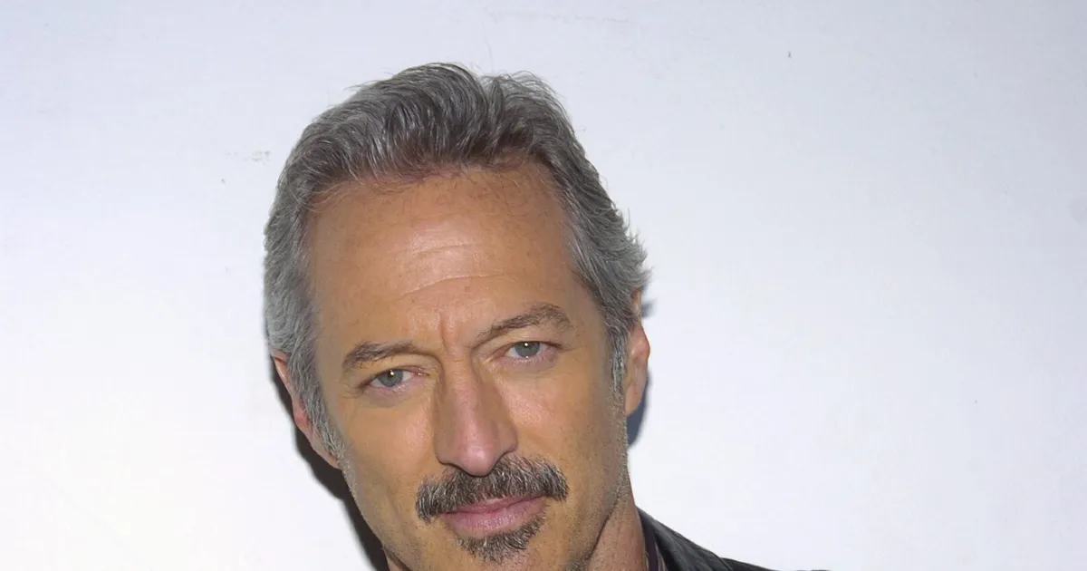 Young And The Restless Alum Roscoe Born Has Passed Away - Fame10