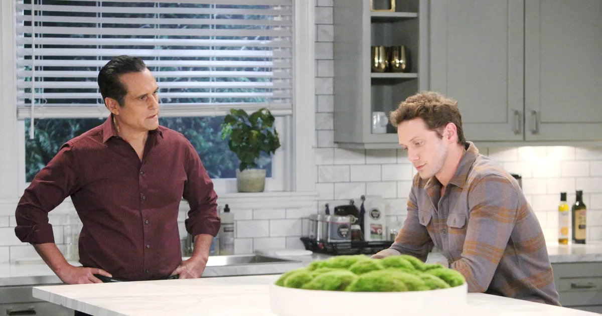 Johnny Wactor Confirms His General Hospital Exit - Fame10