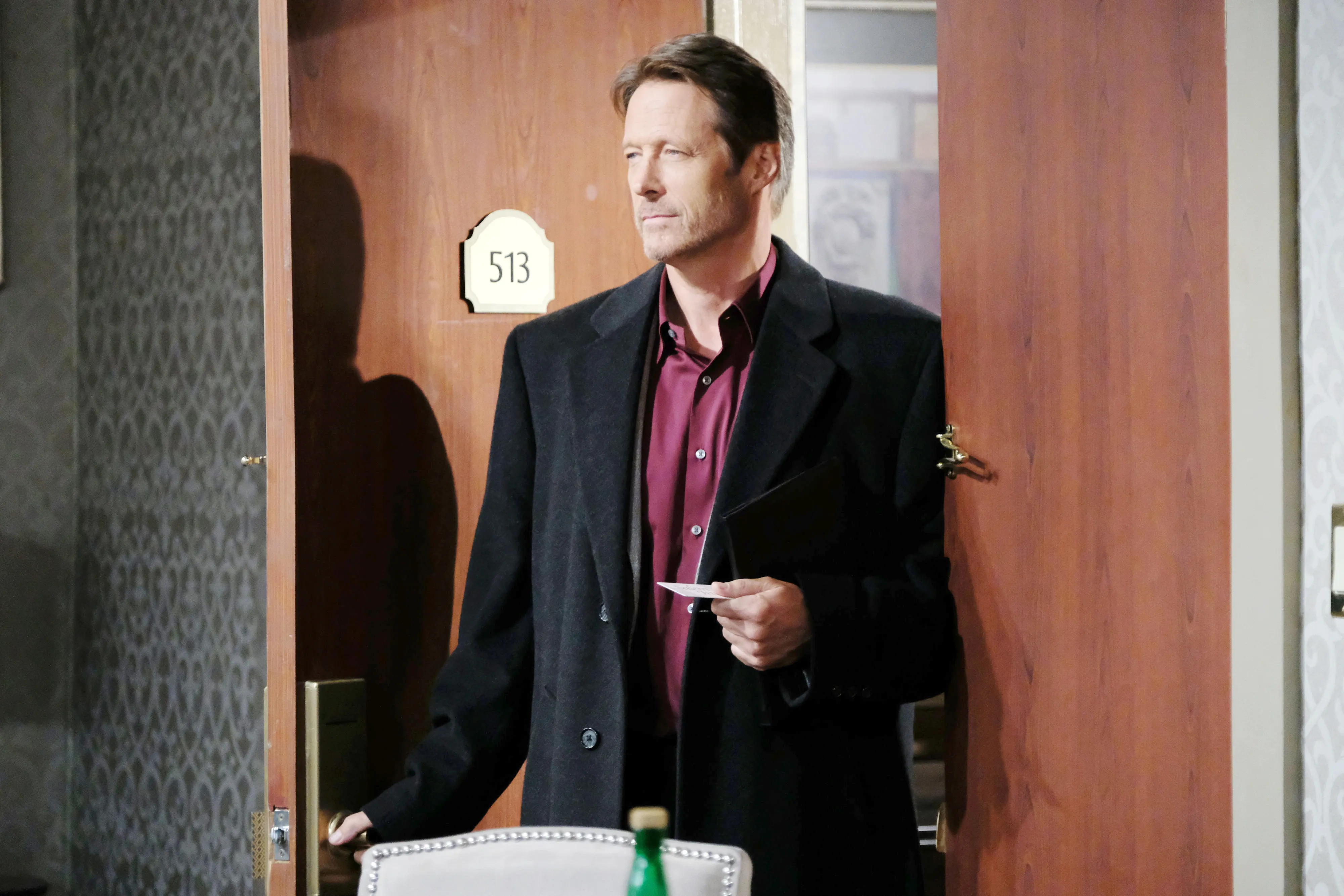 Unbelievable Soap Opera Character Transformations - Fame10