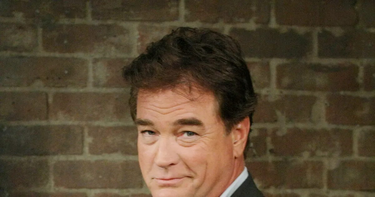 Veteran Soap Actor John Callahan Has Passed Away - Fame10