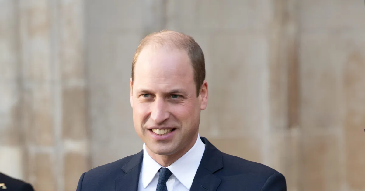 Prince William Makes Video Calls To Offer Support To Emergency Relief ...