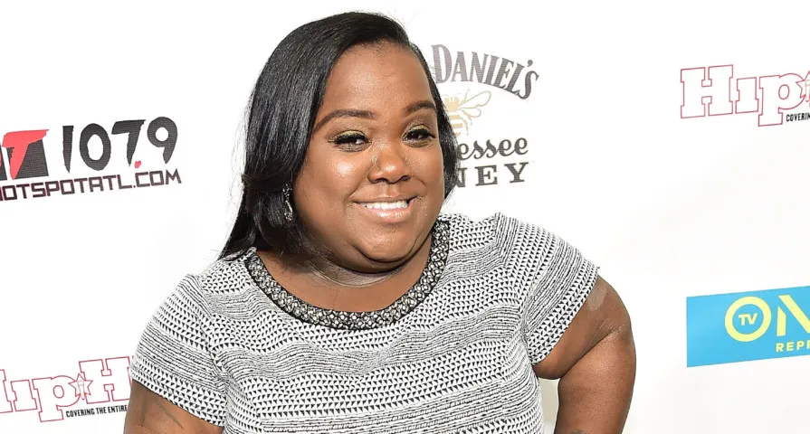 'Little Women: Atlanta' Star Ashley "Minnie" Ross Passes Away At 34 ...