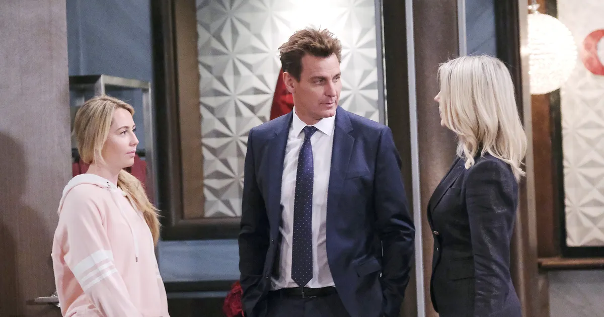 General Hospital Adding Flashbacks To Extend Original Episodes - Fame10