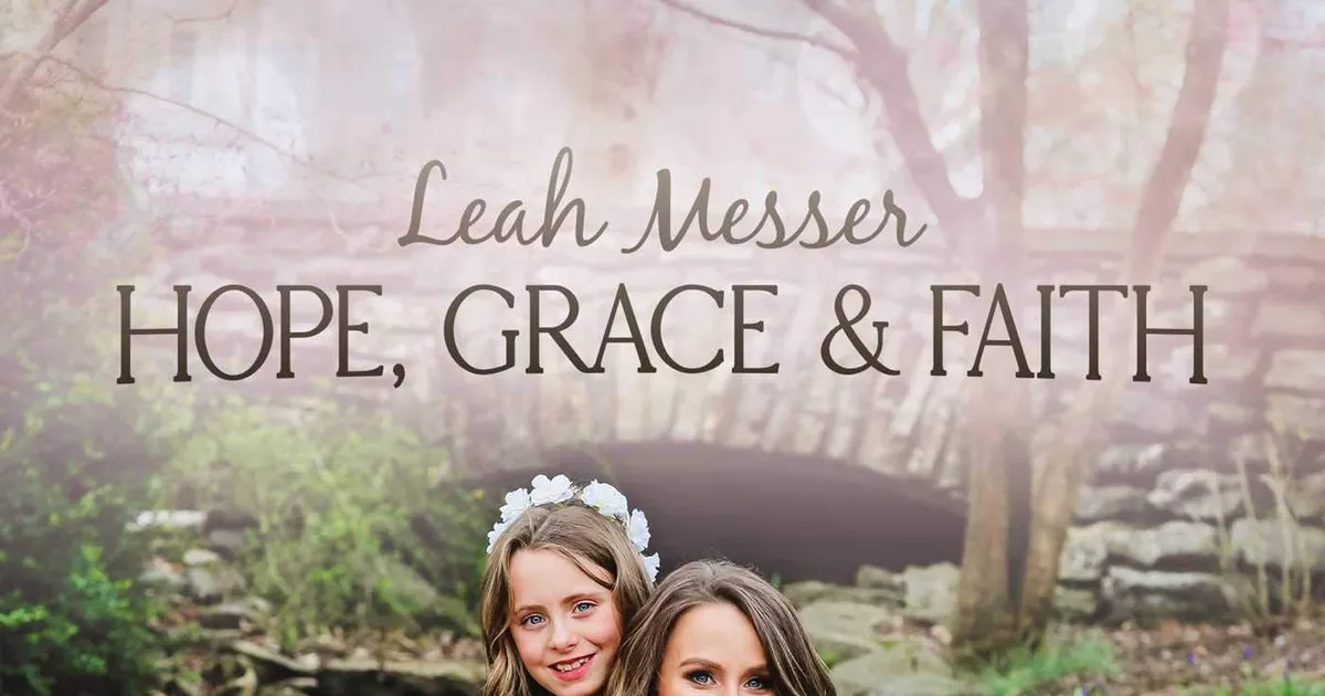 Teen Mom 2's Leah Messer Reveals What Really Happened Behind The Scenes ...