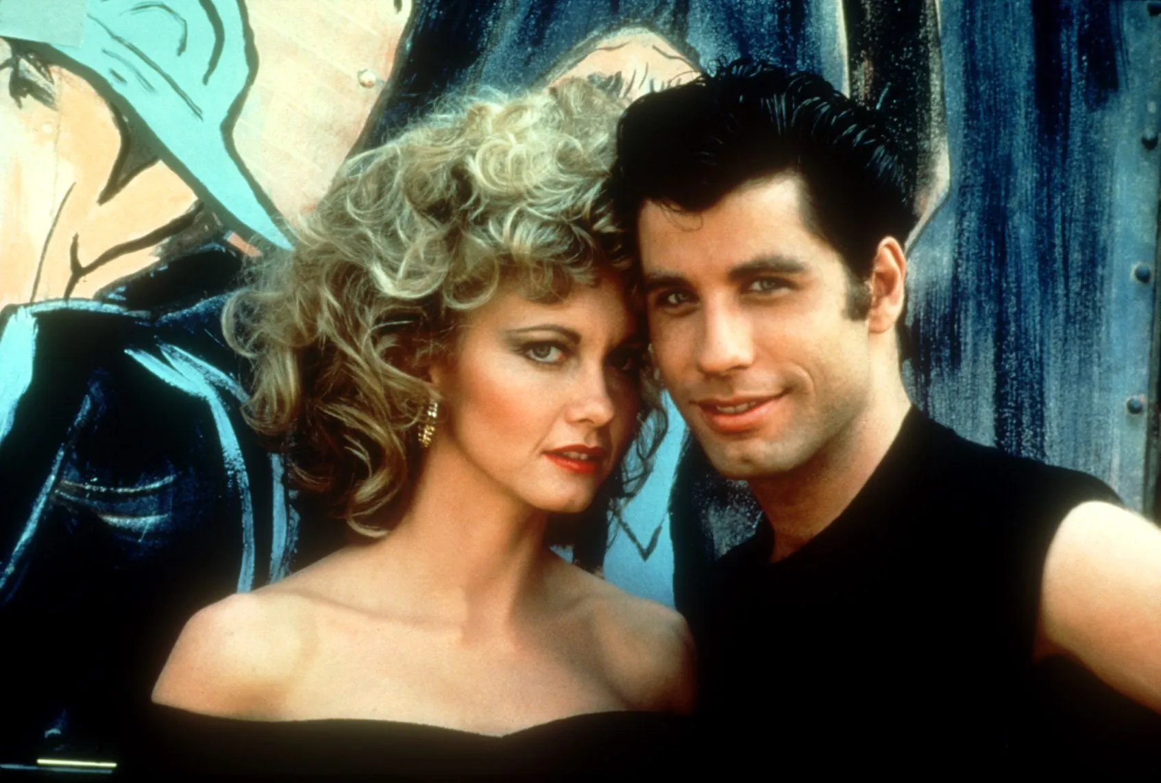 Movie Quiz: How Well Do You Really Know Grease? - Fame10