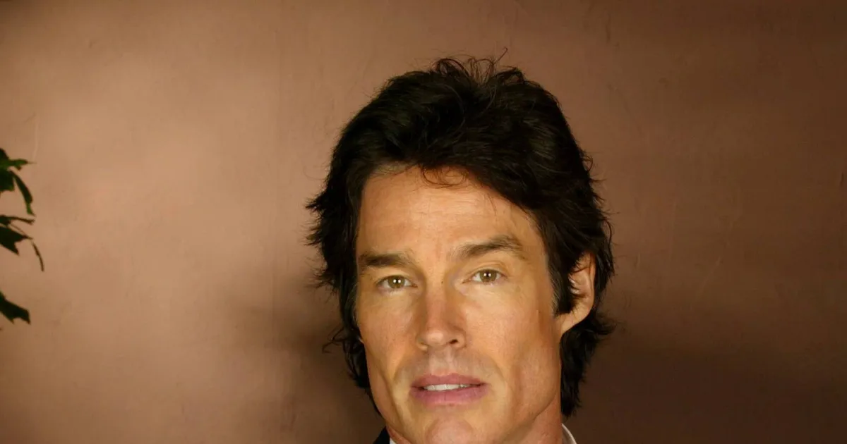 Popular But Forgotten Bold And The Beautiful Actors - Fame10