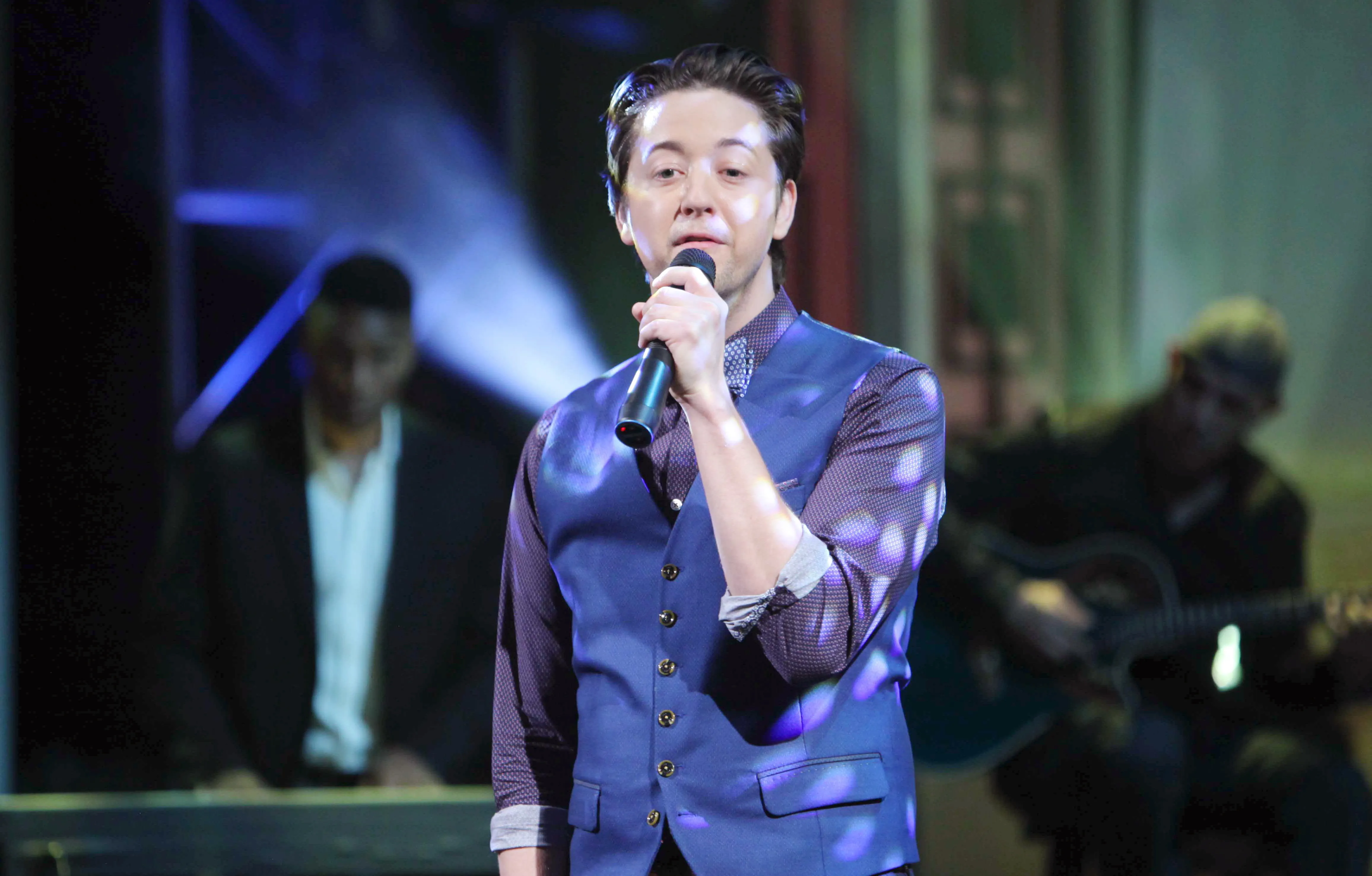 Absolutely Iconic General Hospital Actors - Fame10